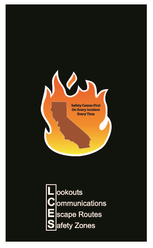 FIRESCOPE - Field Operations Guide - FOG