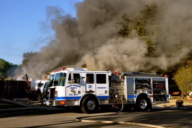 FIRESCOPE - Field Operations Guide - FOG